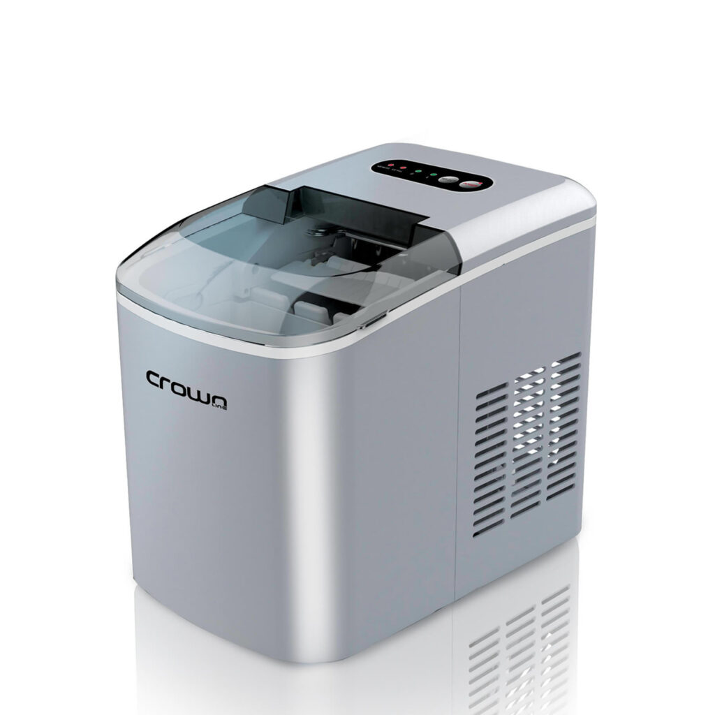 Ice Maker | Ice Maker In Dubai, UAE | Crownline