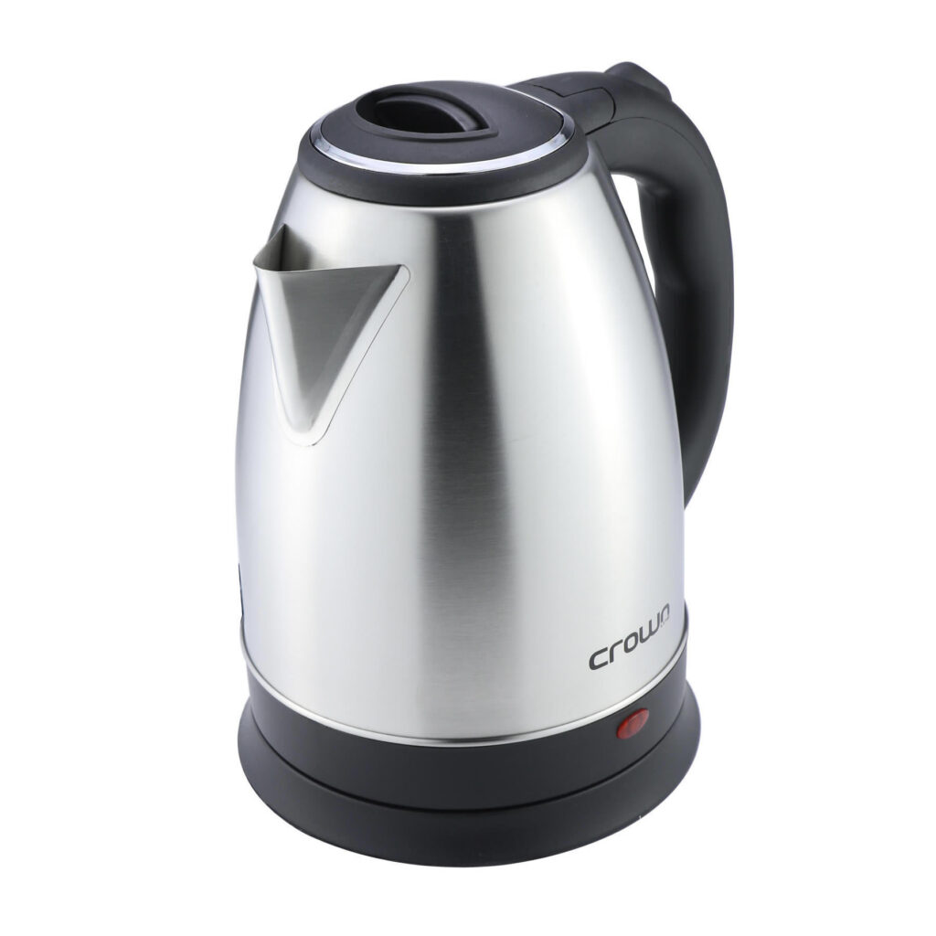 Electric Kettle | Electric Kettle Dubai UAE | Crownline