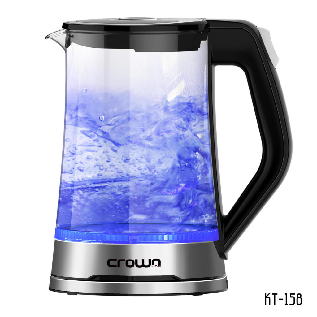 Electric Kettle | Electric Kettle Dubai UAE | Crownline