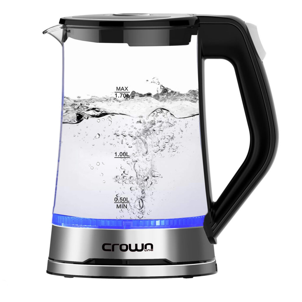 Electric Kettle | Electric Kettle Dubai UAE | Crownline