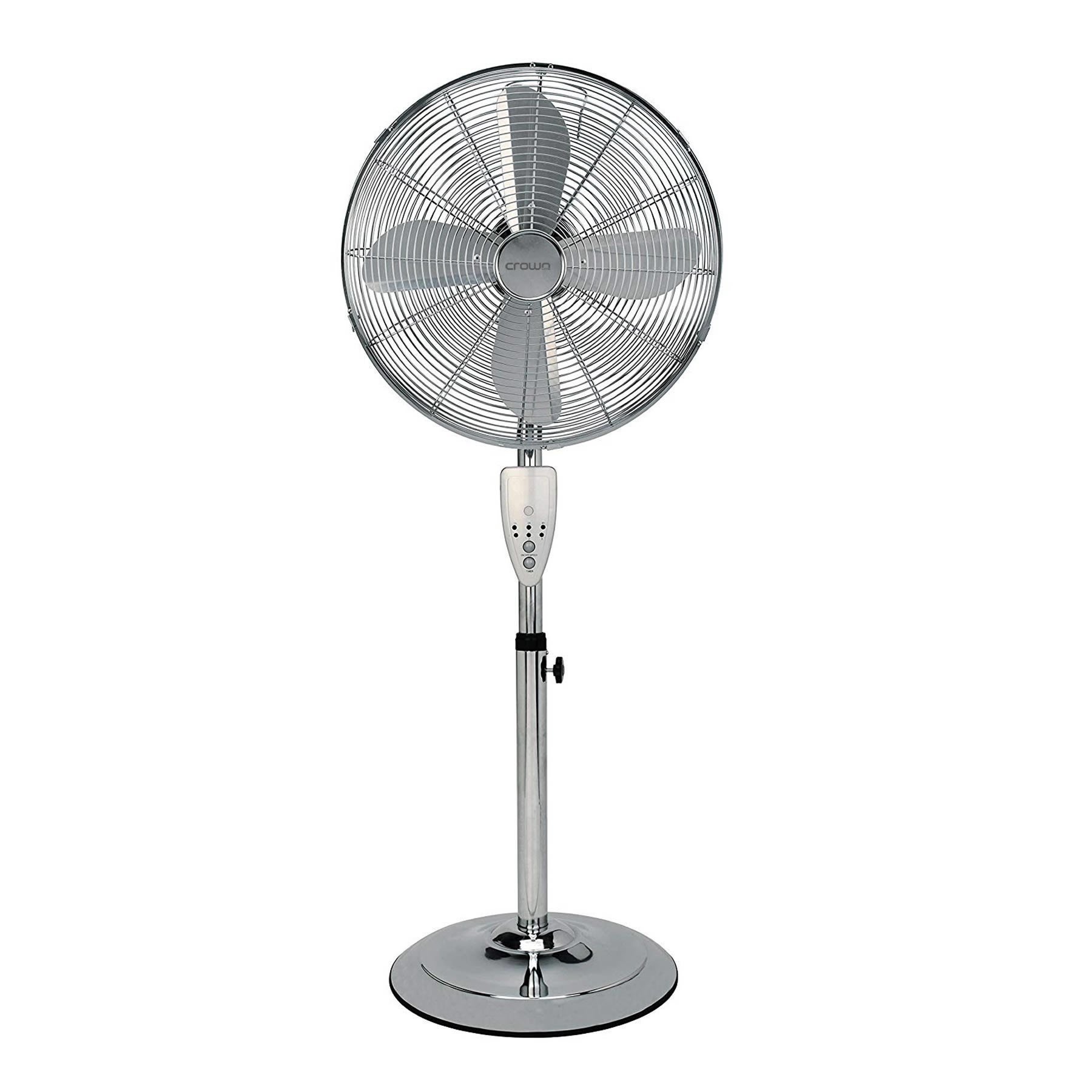 Crown Line Stand Fan -16" - FD-40 MC - Crownline