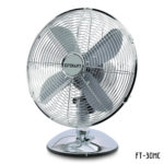 Stand Fan | Mist Fan | Rechargeable Fan | Crownline