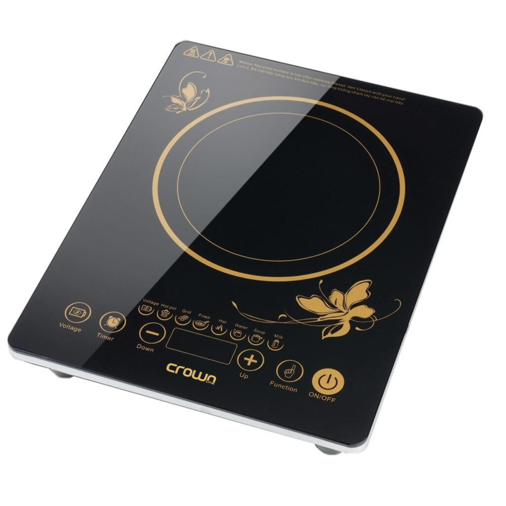 Infrared Cooker Online | Infrared Induction Cooker | Crownline