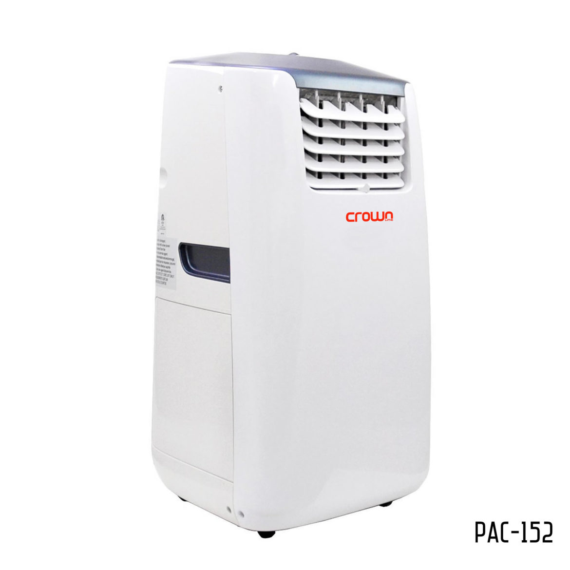 Portable Air Conditioner PAC-152 - Crownline