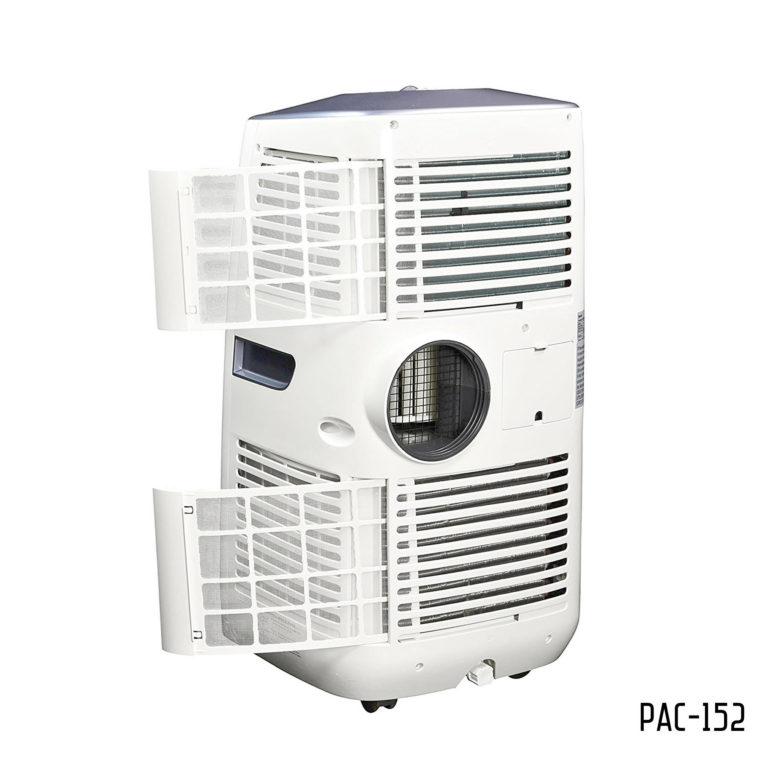 Portable Air Conditioner PAC-152 - Crownline