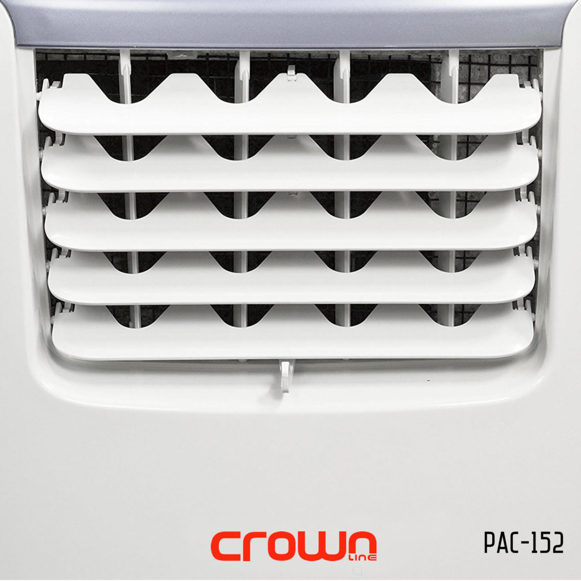 Portable Air Conditioner PAC-152 - Crownline