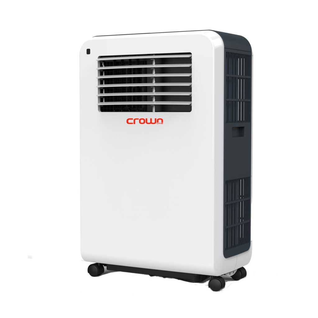 Portable Air Conditioner | Air Conditioner UAE| Crownline