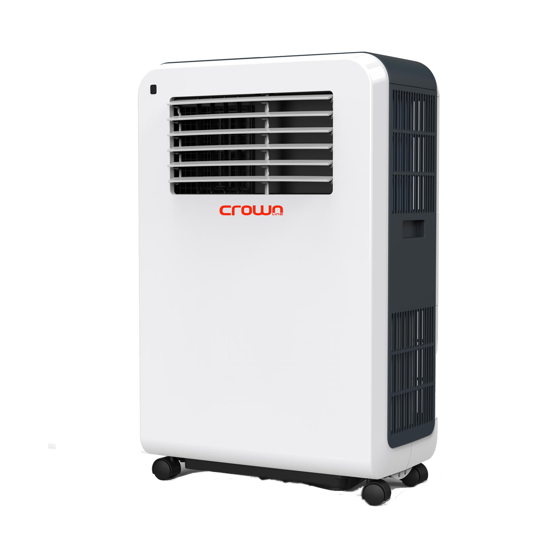Portable Air Conditioner - PAC-153 [Discontinued] - Crownline