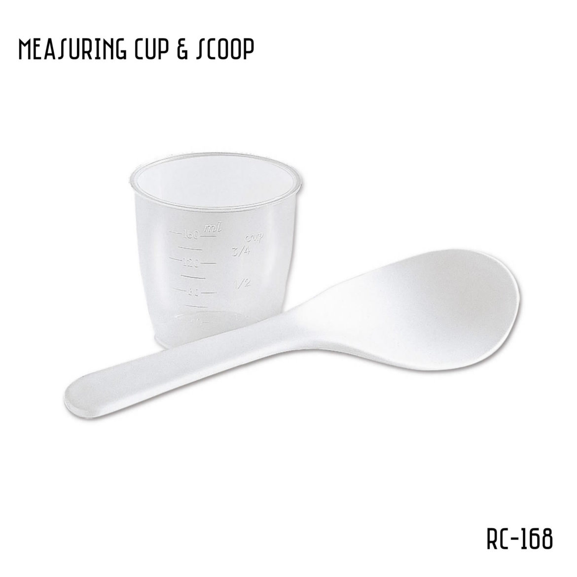 Crown Line Rice Cooker 0.6L- RC-168 - Crownline