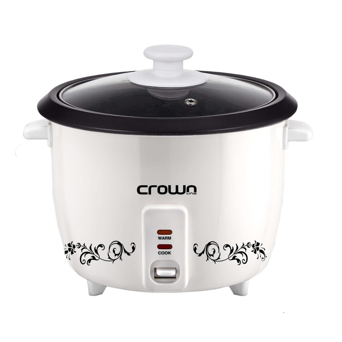 Rice Cooker Price in UAE | Crownline