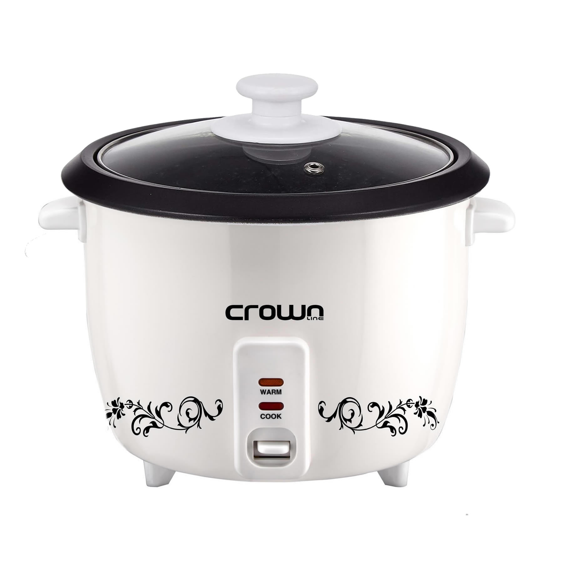 Crownline Rice Cooker 1.8 L RC-170 - Crownline