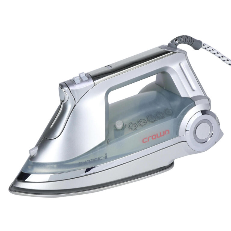 Steam Iron Online | Steam Iron UAE | Crownline