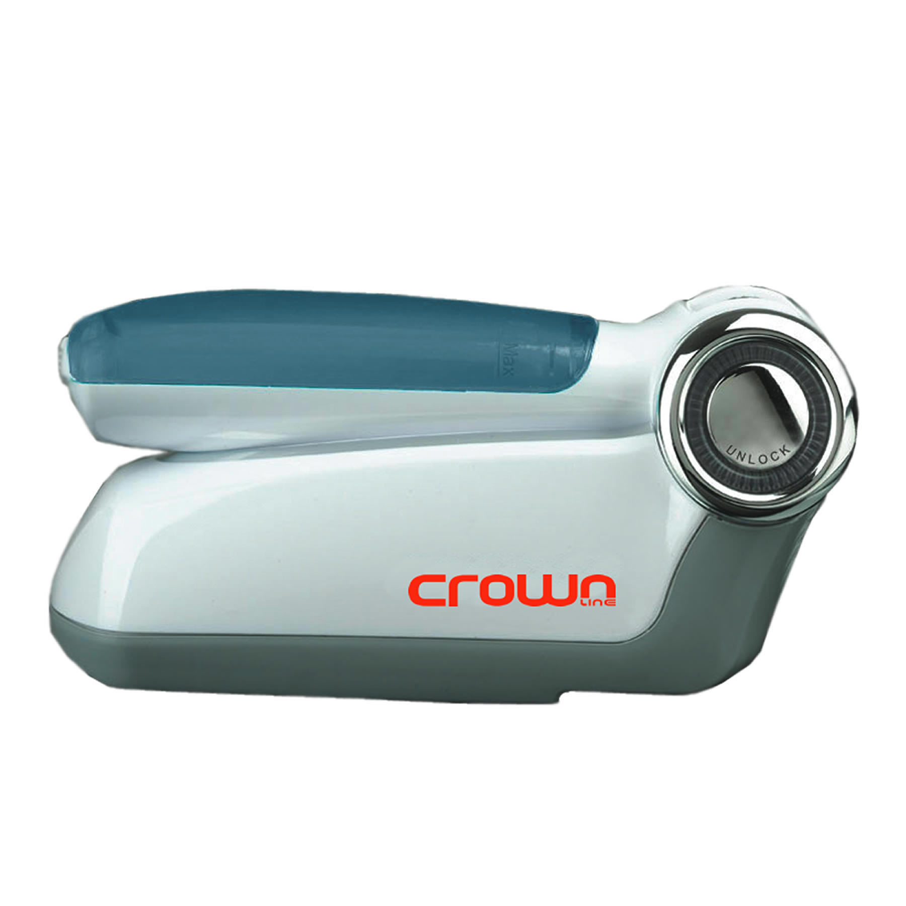 Crown Line Travel Steamer - TS-145 [Discontinued] - Crownline