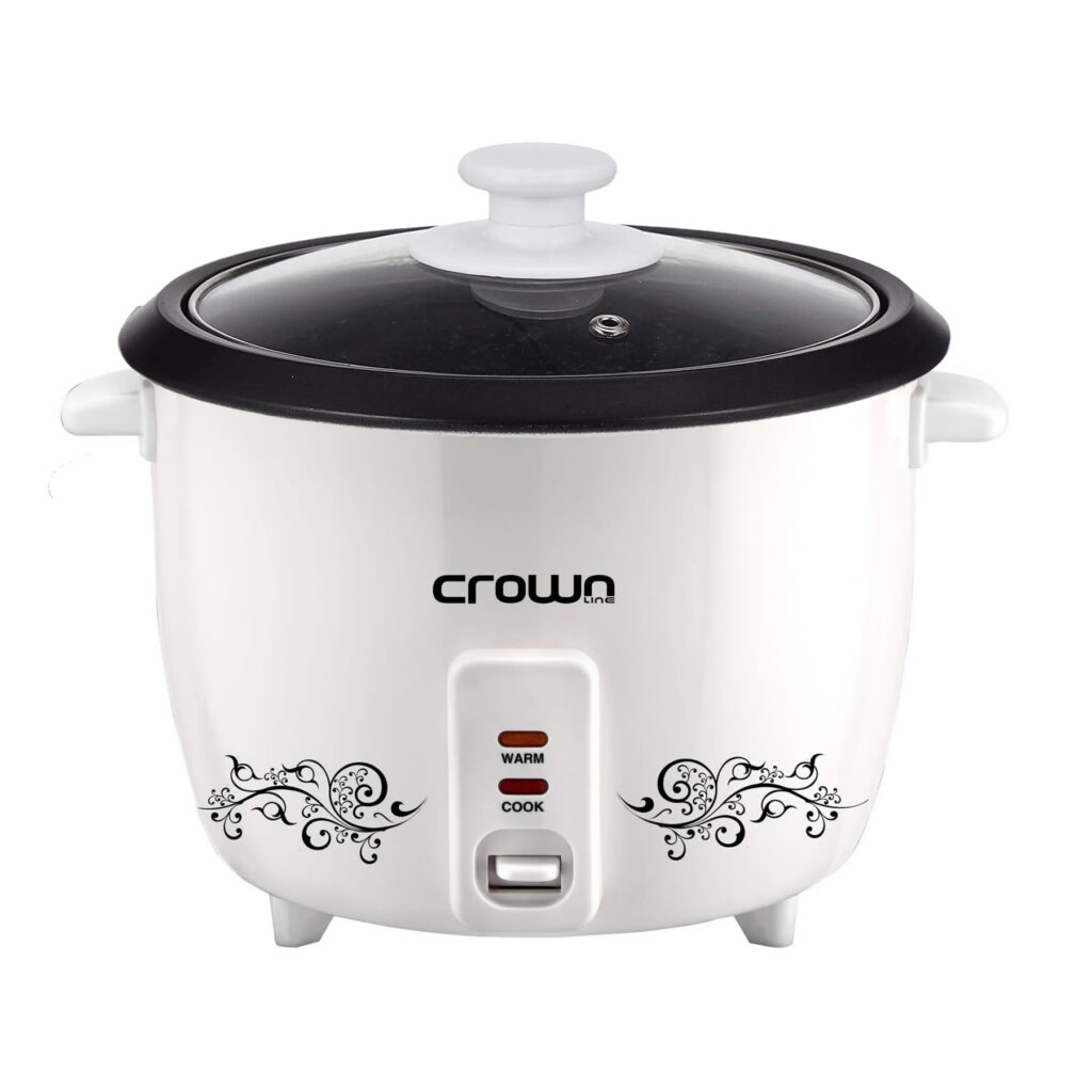 Rice Cooker in Dubai, UAE | Crownline