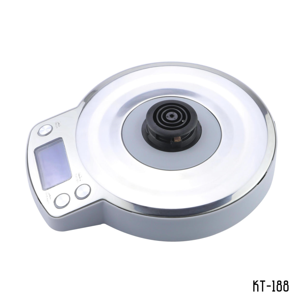 Karak Tea Maker KT-188 | شاي كرك | Crownline