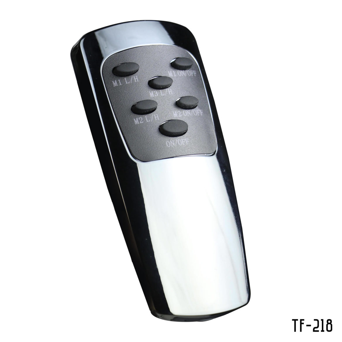 Crownline 9” Triple Fan with Remote - TF-218 - Crownline - Crownline