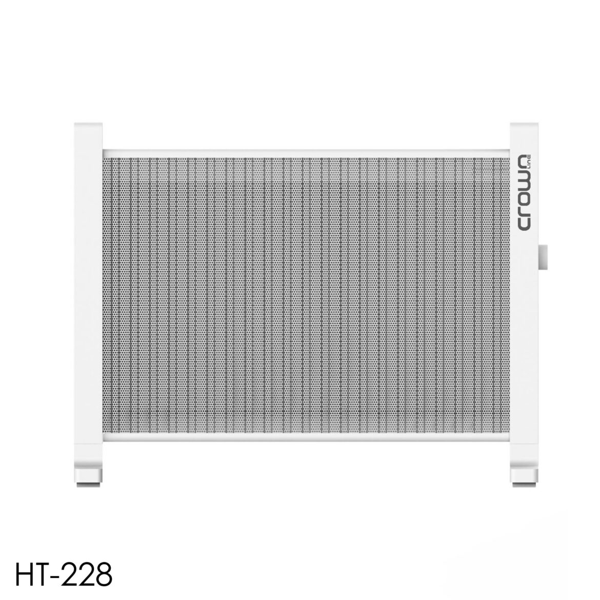 Crownline Panel Mica Heater - HT-228 - Crownline