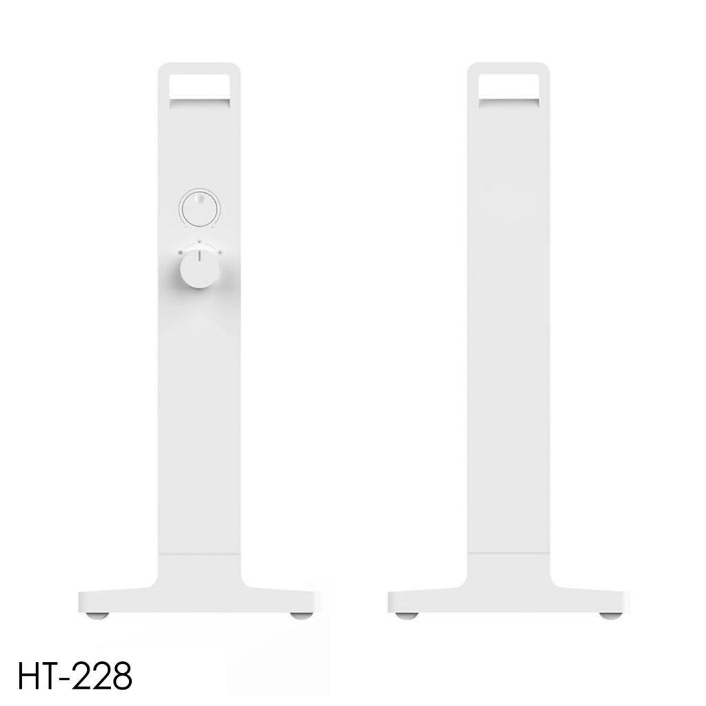 Crownline Panel Mica Heater - HT-228 - Crownline