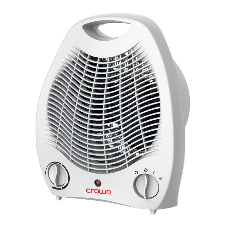 Fan Heater | Ceramic Heater UAE | Crownline