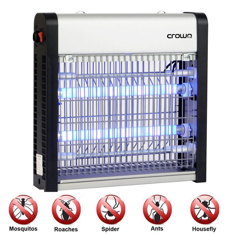 Mosquito Killer | Insect Killer Dubai, UAE | Crownline