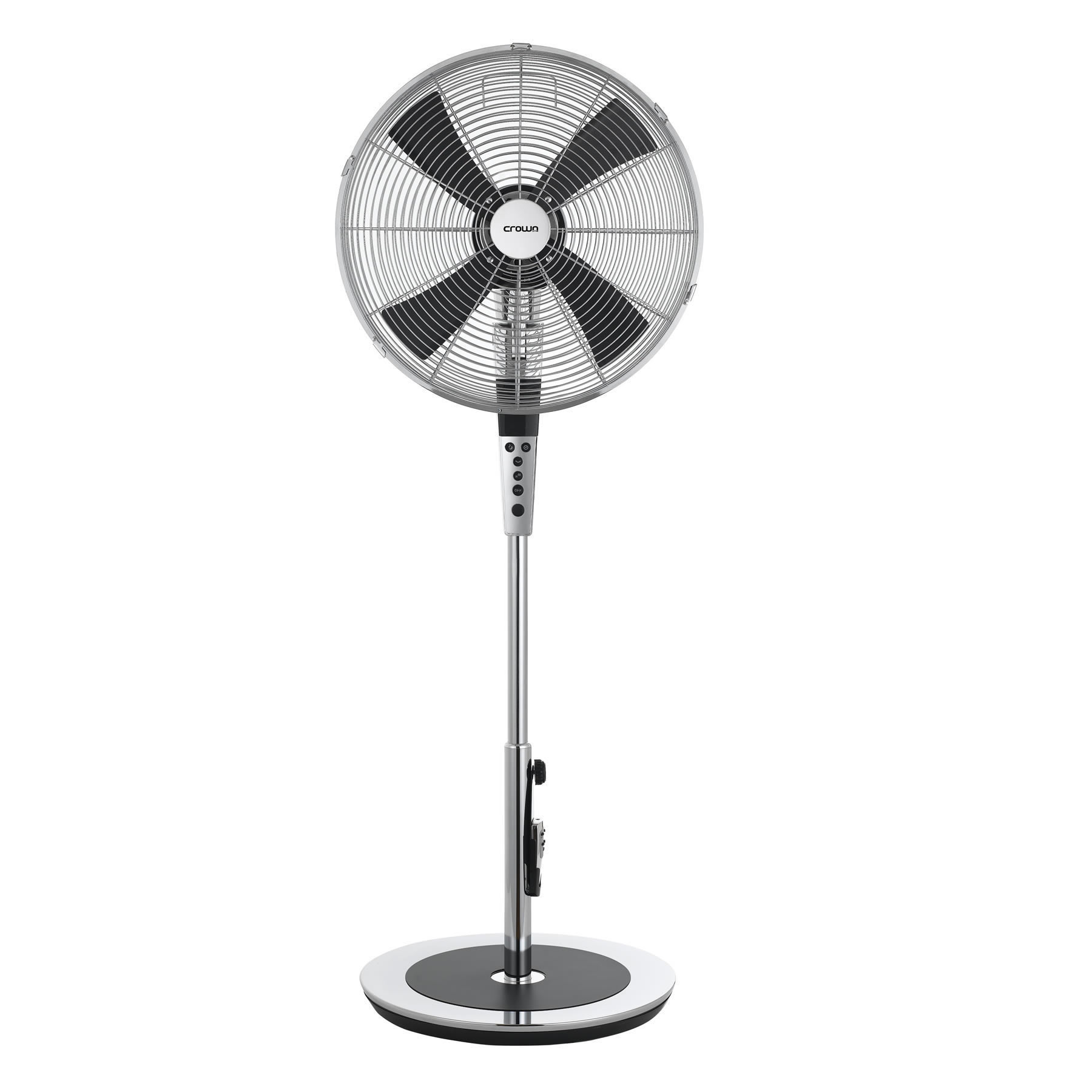Crownline Stand Fan SF-217 - Crownline