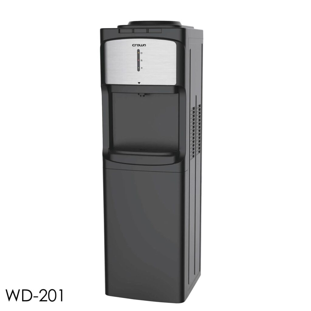 Crownline Water Dispenser WD-201 - Crownline