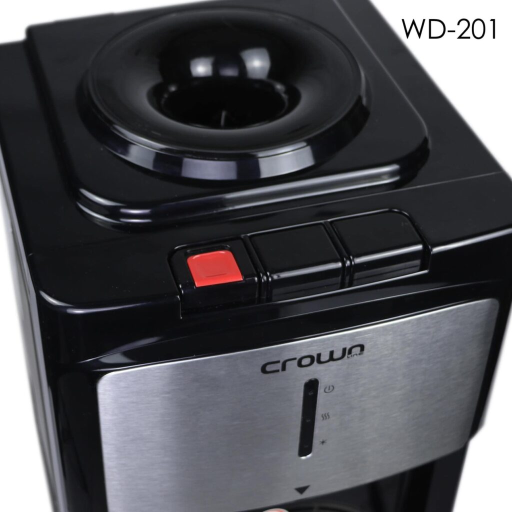 Crownline Water Dispenser WD-201 - Crownline