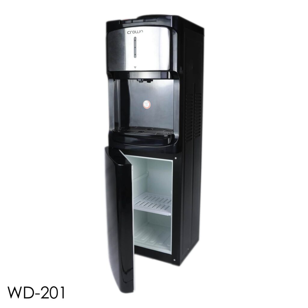 Crownline Water Dispenser WD-201 - Crownline