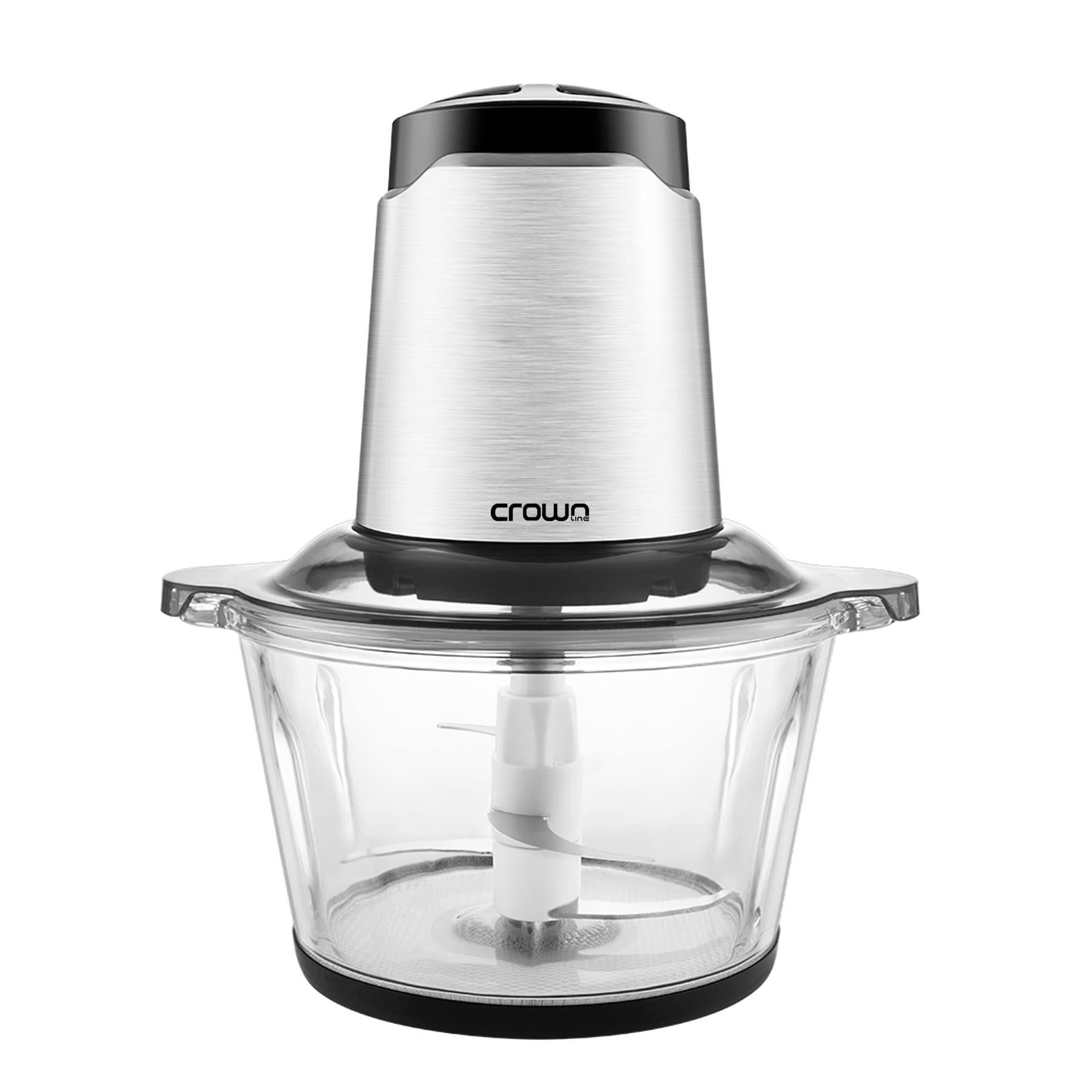 Reasons to Add Crownline's Glass Chopper to Your Kitchen - Crownline