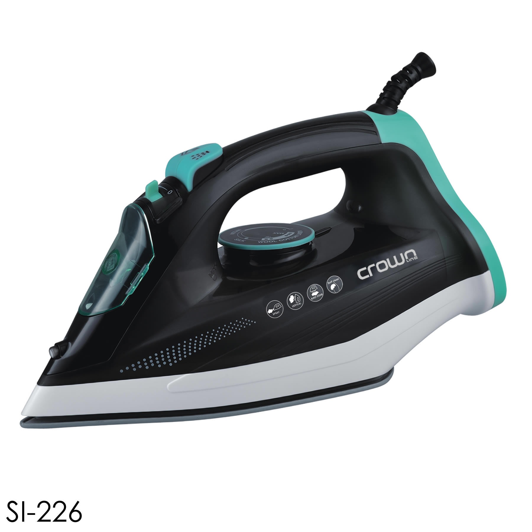 Guide to Choosing the Best Steam Iron in the UAE