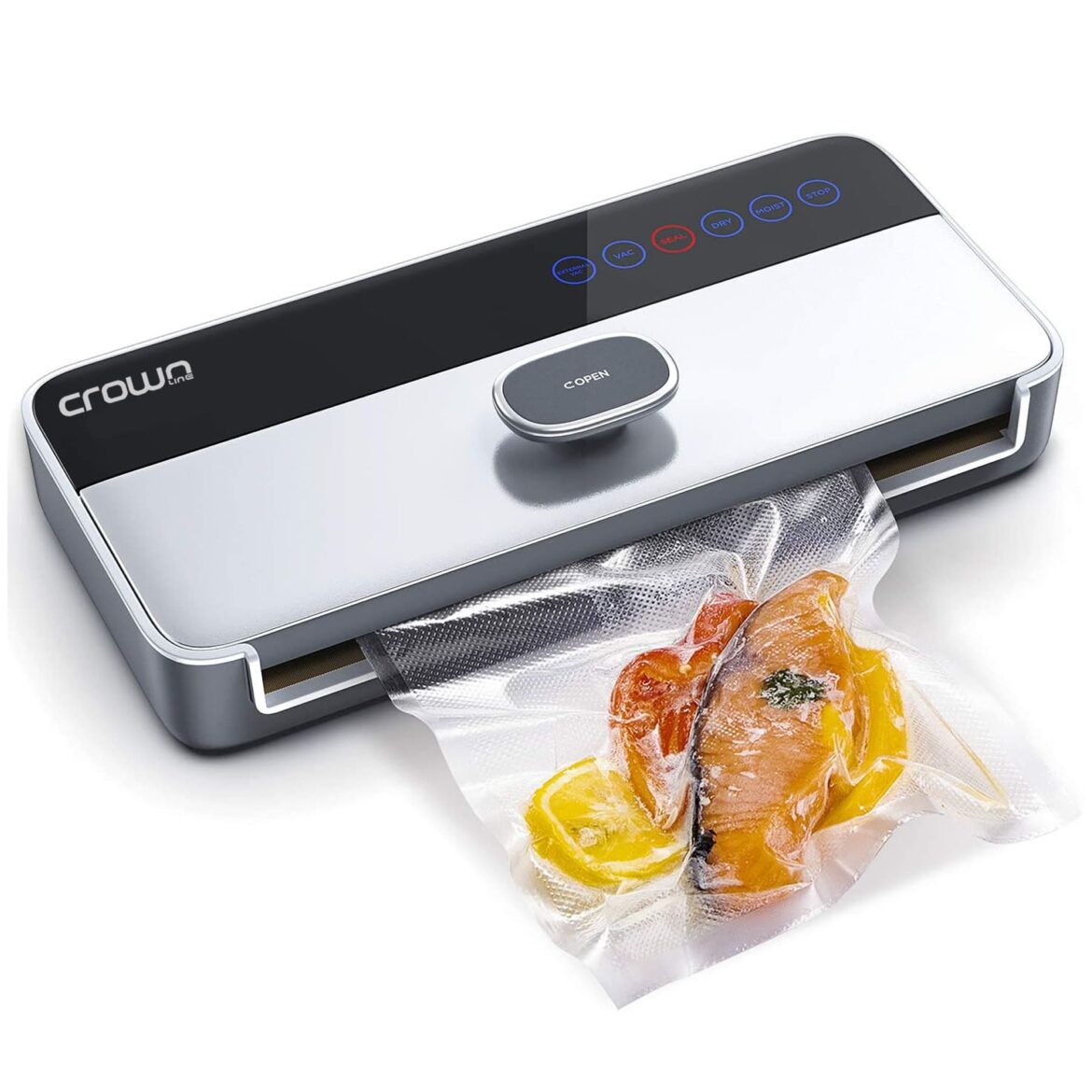 Crownline Vacuum Sealer VS-246 - Crownline