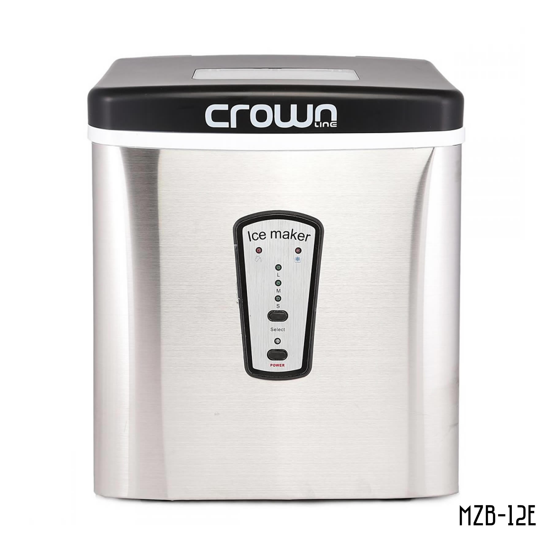 Factors to Consider While Choosing Ice Makers - Crownline