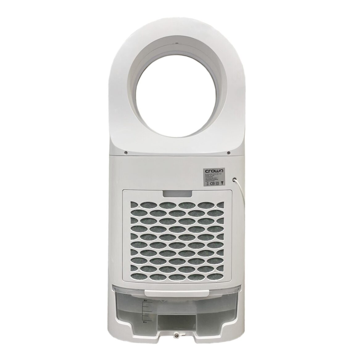 Crownline Air Cooler With Remote Control AC-250 - Crownline