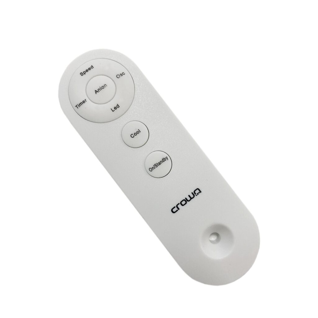 Crownline Air Cooler With Remote Control AC-250 - Crownline