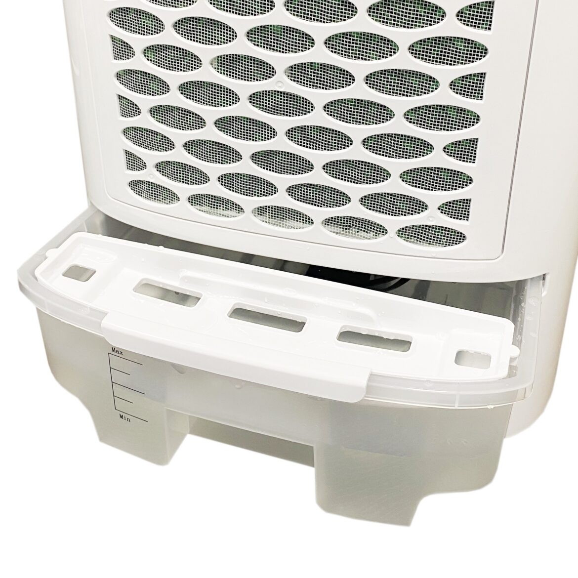 Crownline Air Cooler With Remote Control AC-250 - Crownline