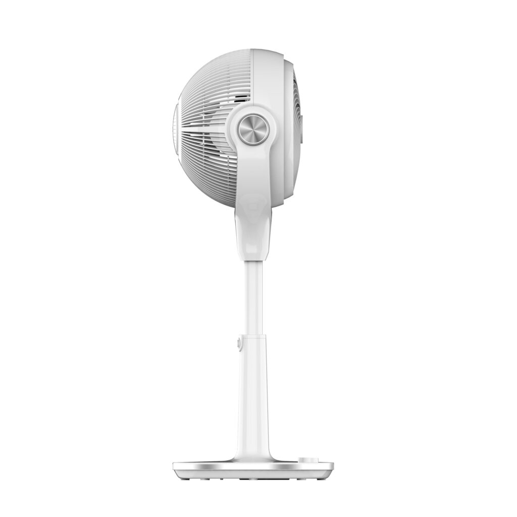 Crownline 10” Stand Circulator Fan CF-254 - Crownline