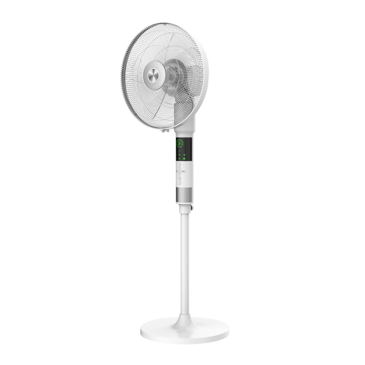 Crownline 16’’ 360° Oscillation standing fan SF-255 - Crownline