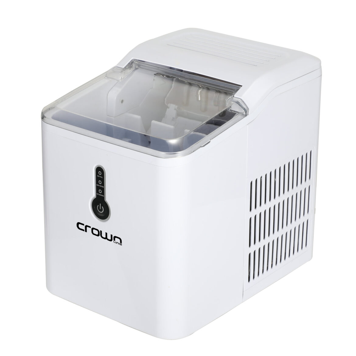 Ice Maker | Ice Maker In Dubai, UAE | Crownline