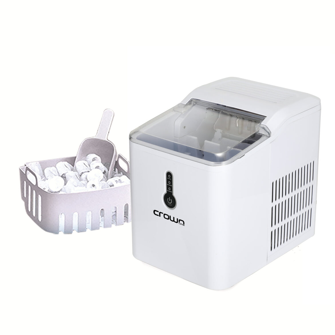 Crownline Instant Ice Maker - IM-262 [Discontinued] - Crownline