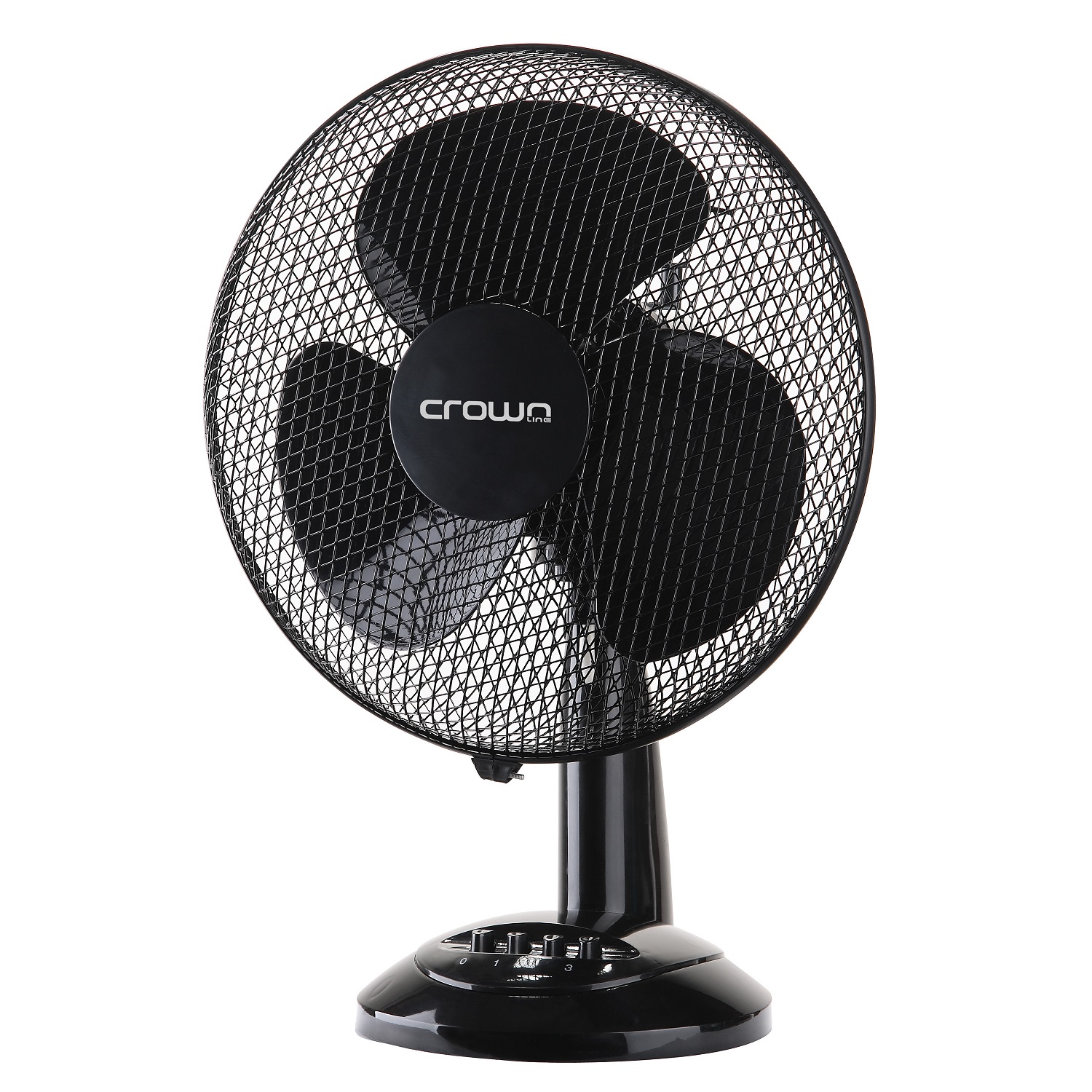 Crownline 12" Table fan - TF-286 - Crownline