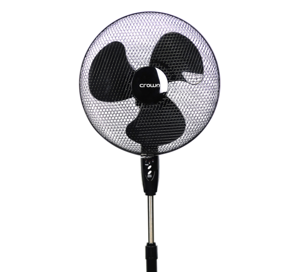 Crownline 16" Stand Fan - SF-285 [Discontinued] - Crownline