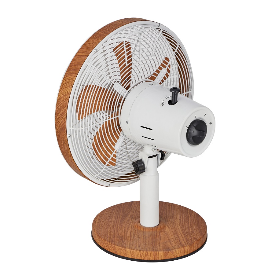 Crownline 12’’ Table Fan TF-292W - Crownline