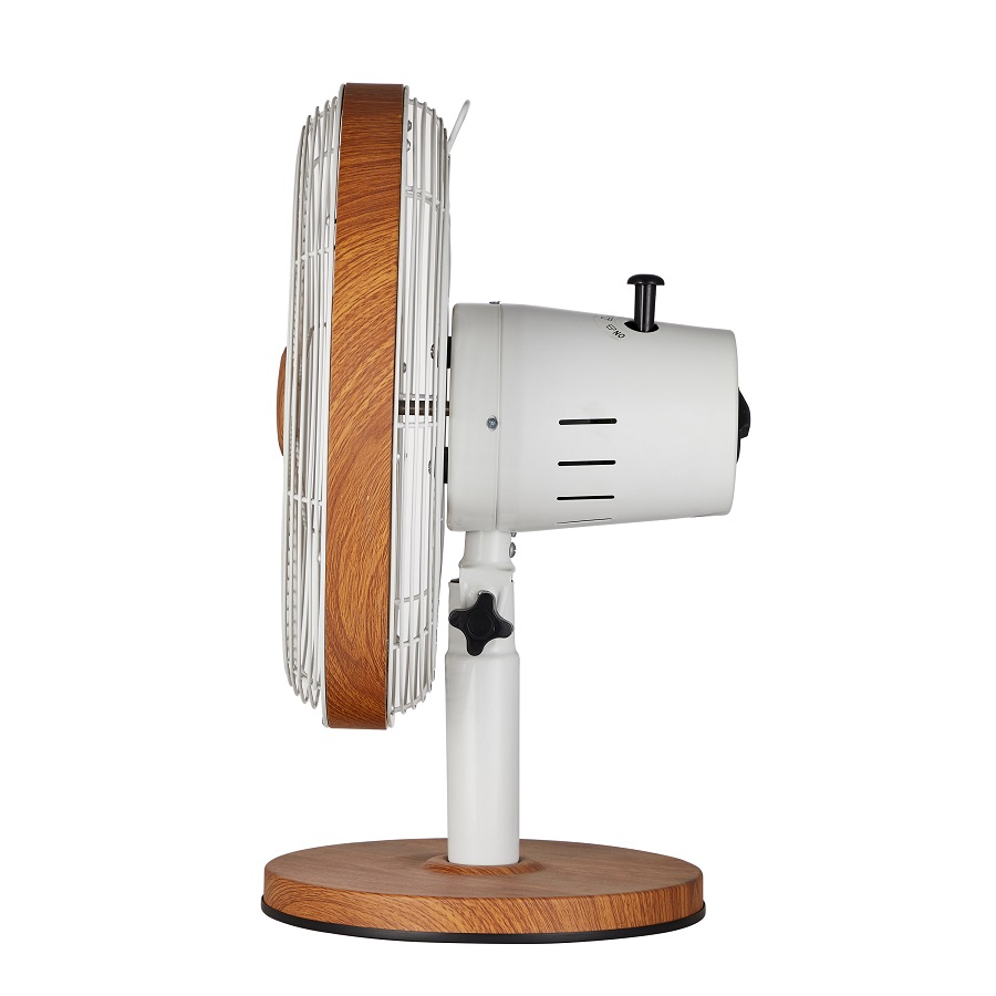 Crownline 12’’ Table Fan TF-292W - Crownline