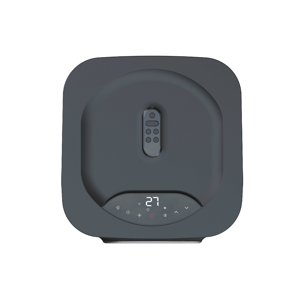 Crownline Portable Air Conditioner PAC-405 - Crownline