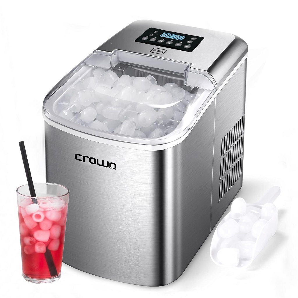 Ice Maker | Ice Maker In Dubai, UAE | Crownline