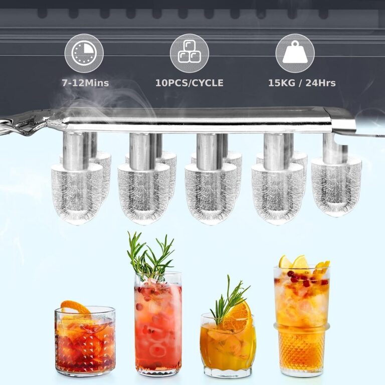 Crownline Ice Maker IM-162A - Crownline