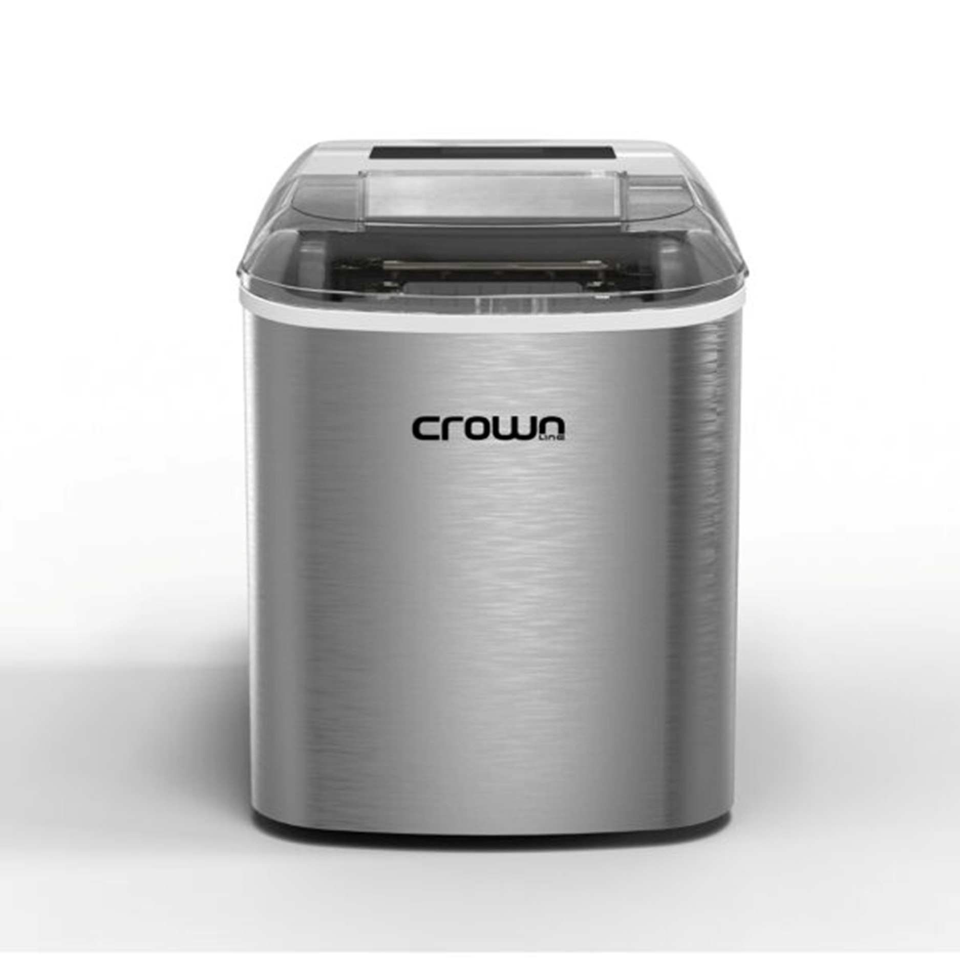 Crownline IM-162A Ice Maker – Ice Anytime, Anywhere