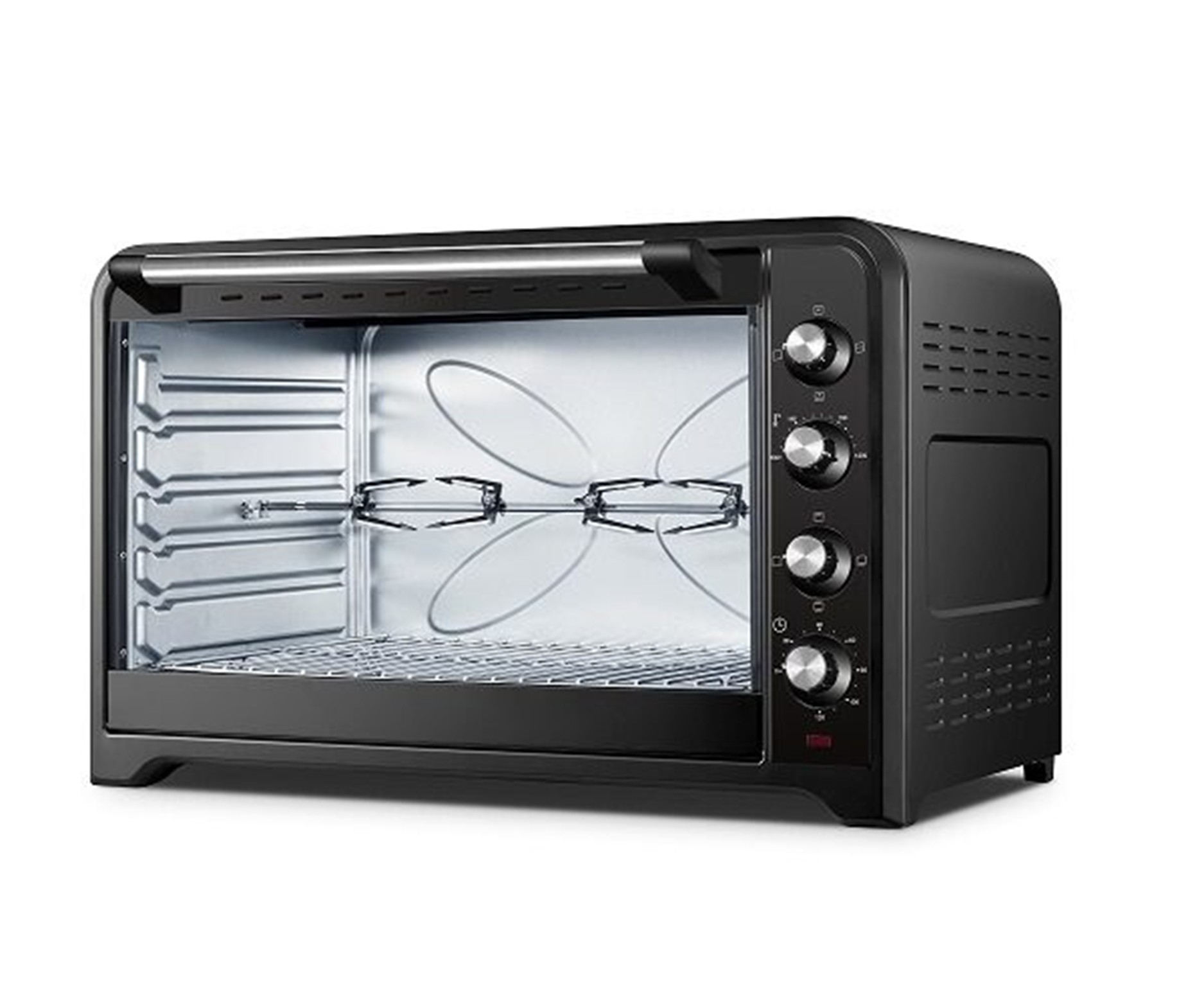 Electric Ovens 101: Unlock Smart Cooking Today