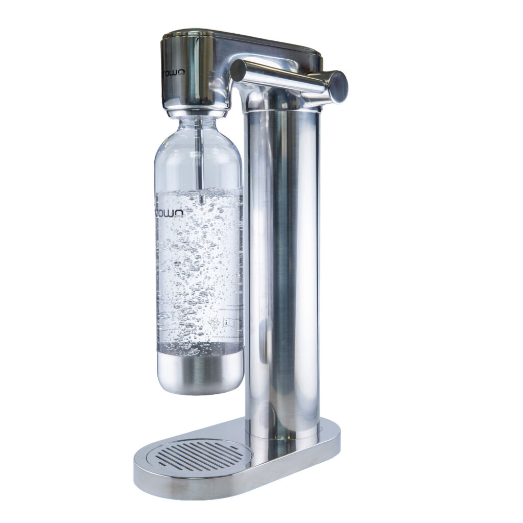 Soda Maker SM-455 - Crownline