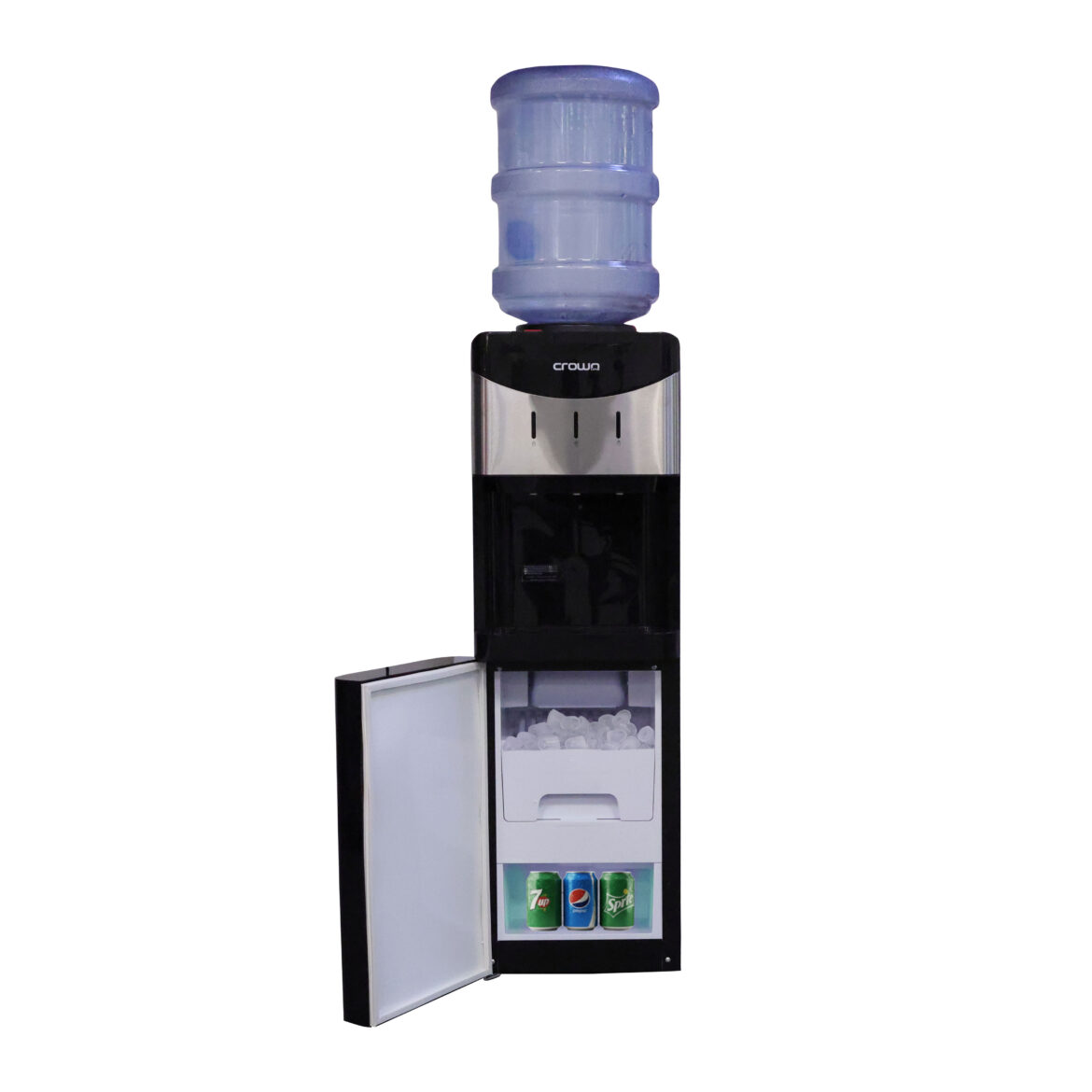 Bottom Load Water Dispenser in Dubai, UAE | Crownline